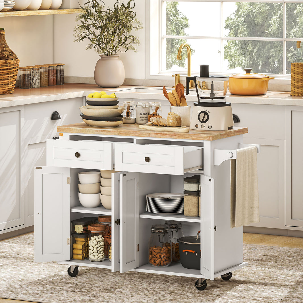 Kitchen Storage – Pure Home Storage