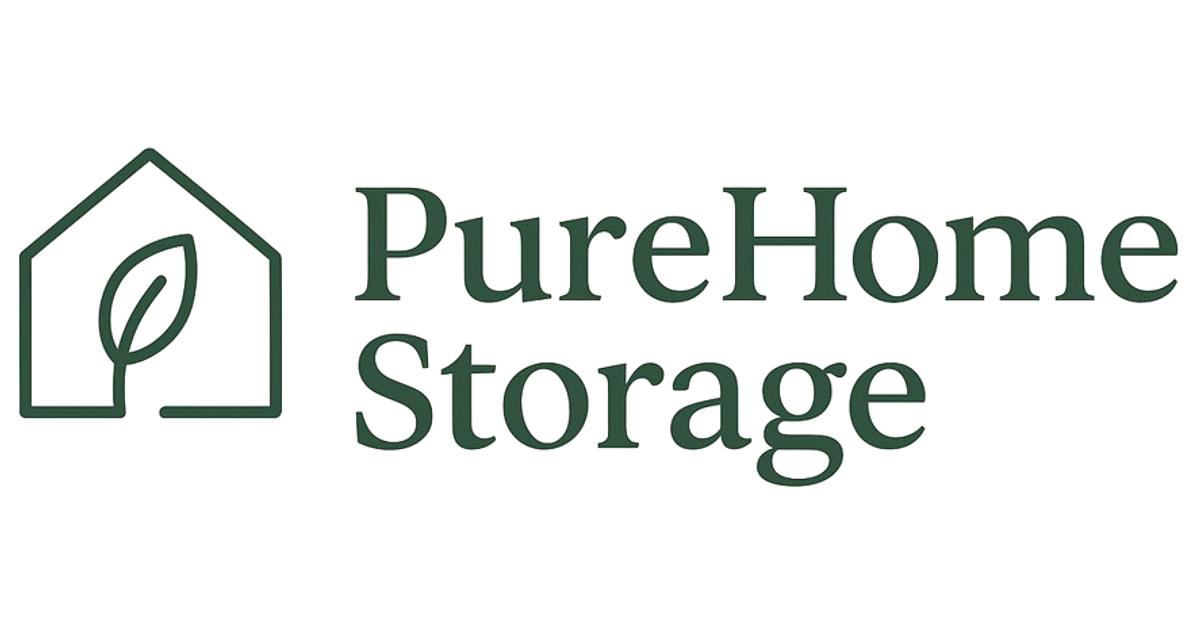 Kitchen Storage – Pure Home Storage