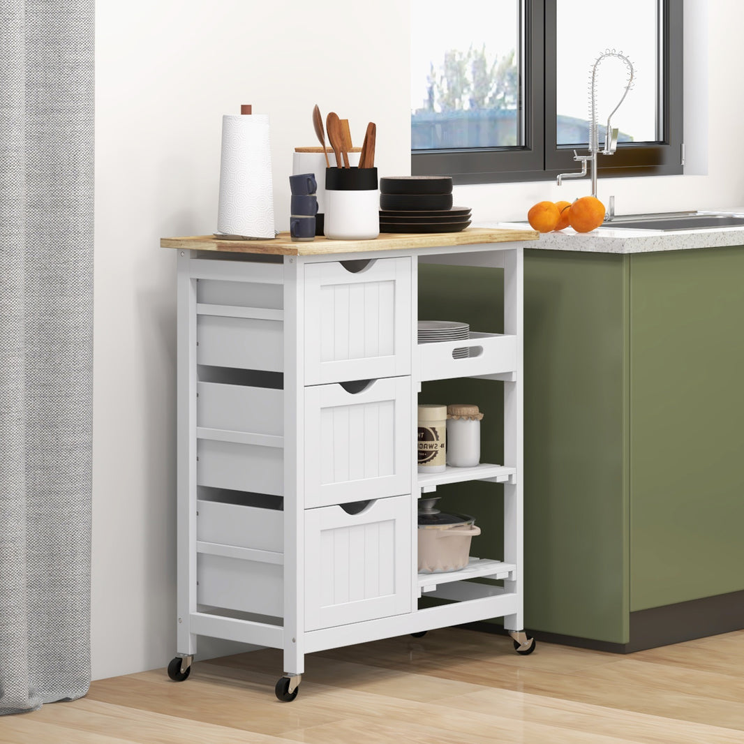 Kitchen Storage – Pure Home Storage